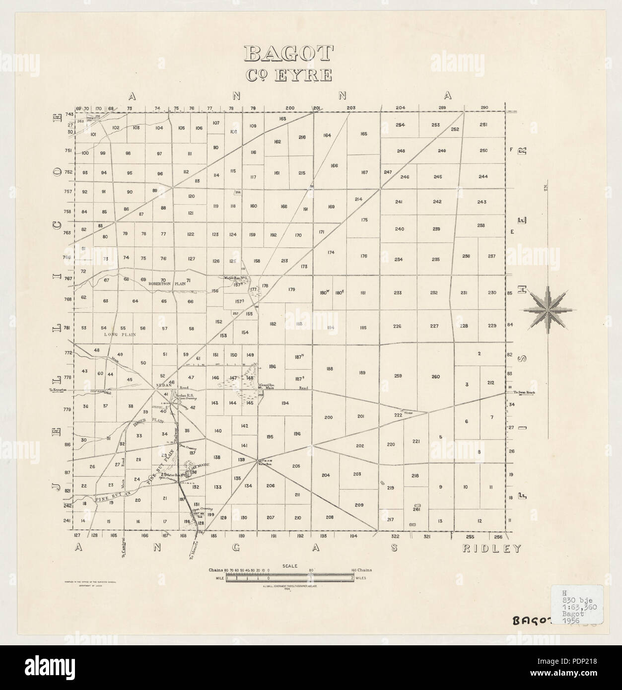 1956 62 hi-res stock photography and images - Alamy
