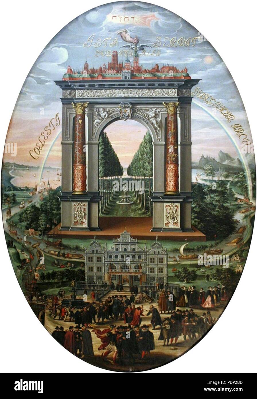 Apoteoza hi-res stock photography and images - Alamy