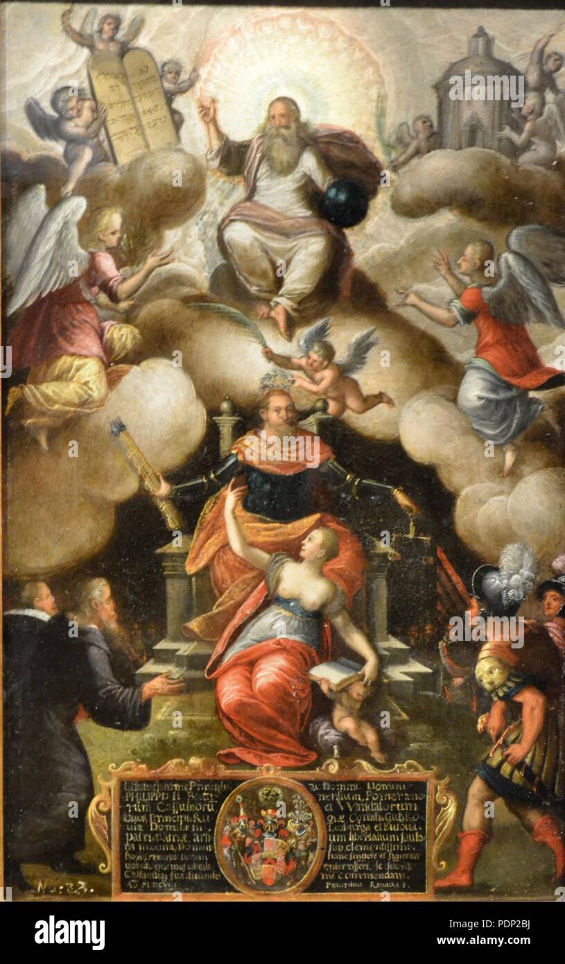 Apoteoza hi-res stock photography and images - Alamy