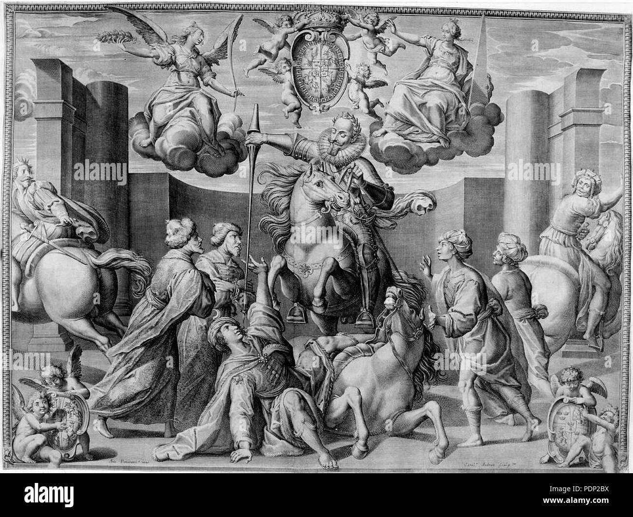 Apoteoza hi-res stock photography and images - Alamy