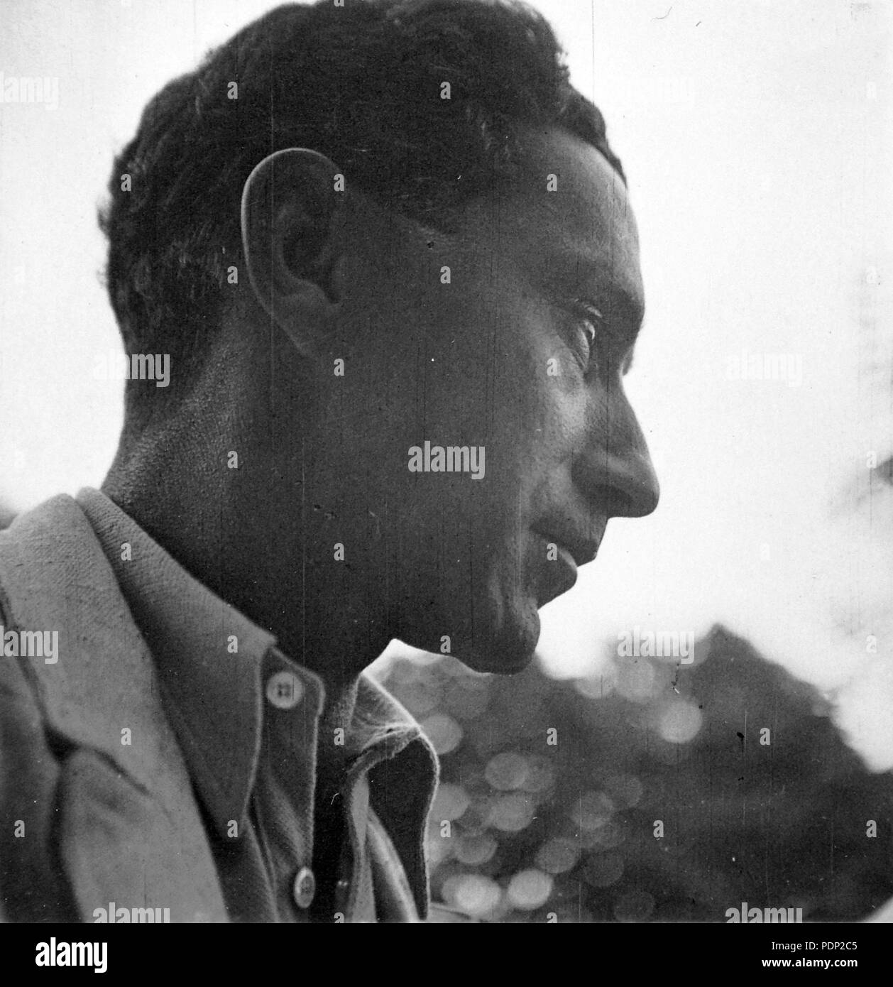 Portrait documentation Black and White Stock Photos & Images - Alamy
