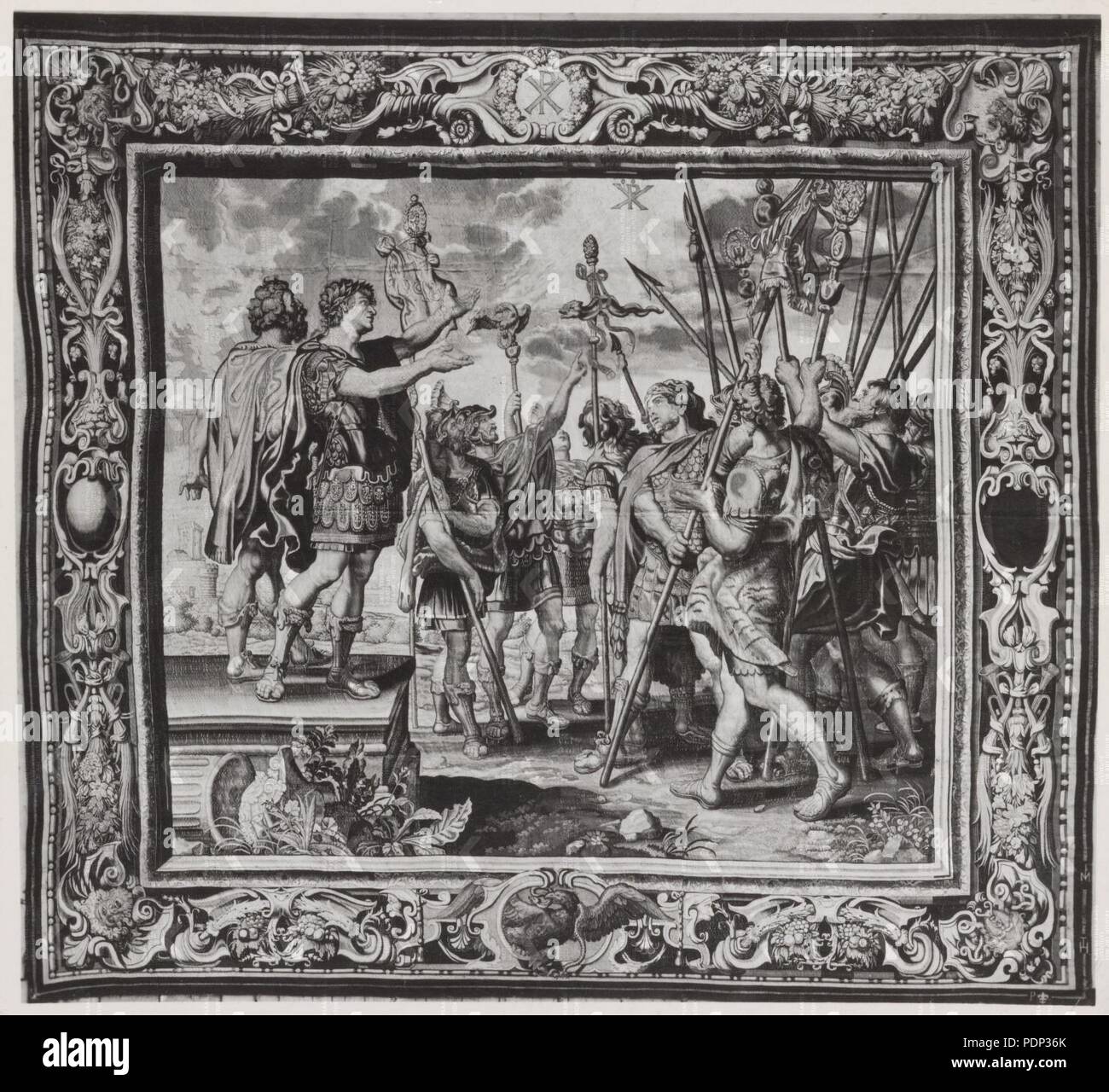 Chi rho hi-res stock photography and images - Alamy