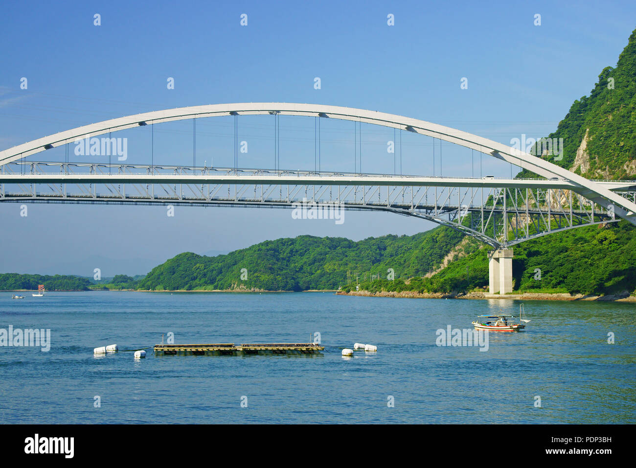 First bridge hi-res stock photography and images - Alamy