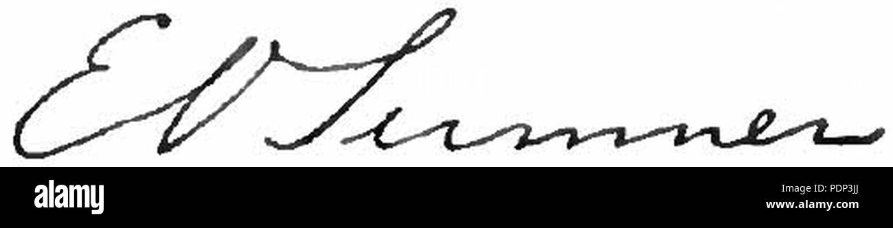 Edwin vose sumner hi-res stock photography and images - Alamy