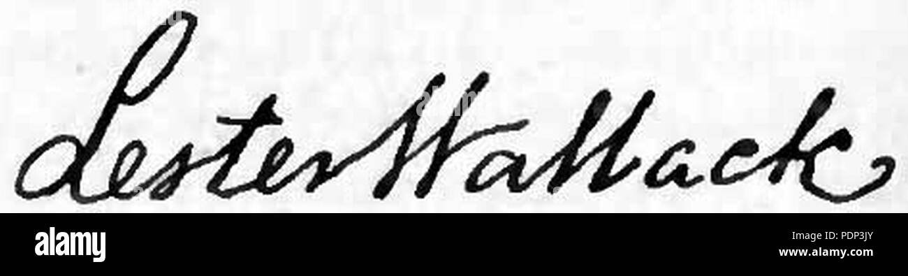 John lester hi-res stock photography and images - Alamy