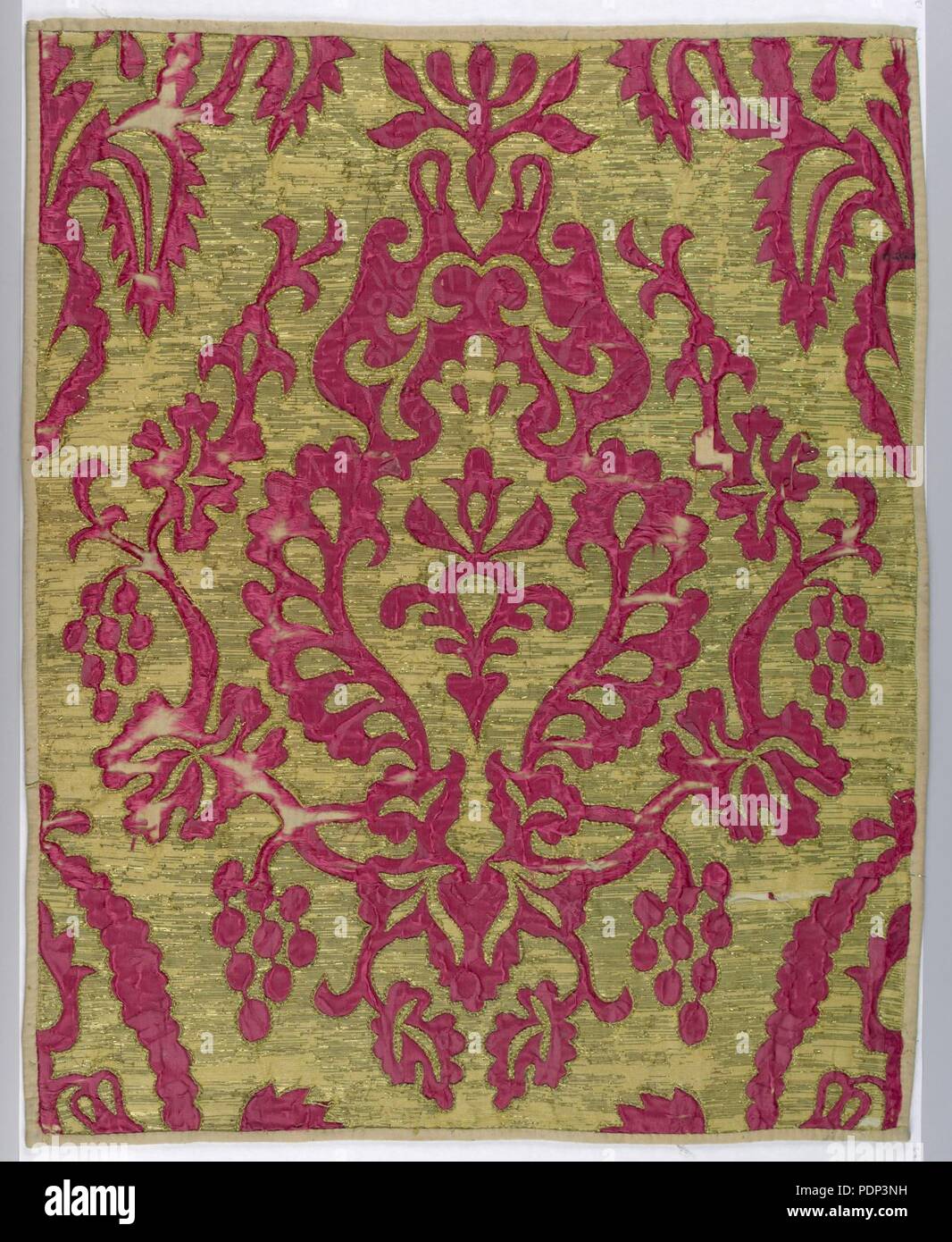 Applique, 17th century Stock Photo - Alamy