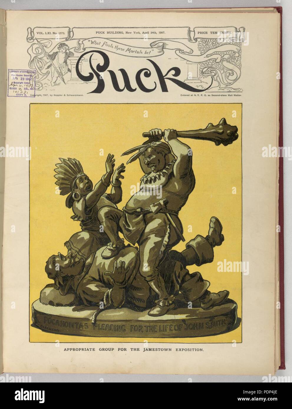 Jamestown exposition hi-res stock photography and images - Alamy