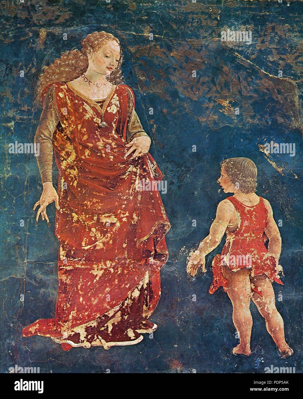 Francesco Del Cossa Stock Photos & Francesco Del Cossa Stock Images - Alamy