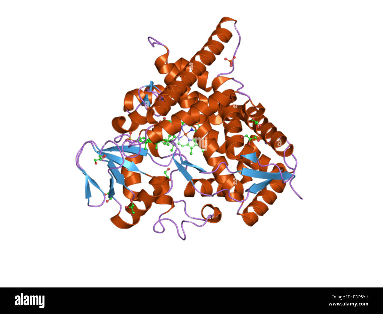 Microscopic interactions hi-res stock photography and images - Alamy