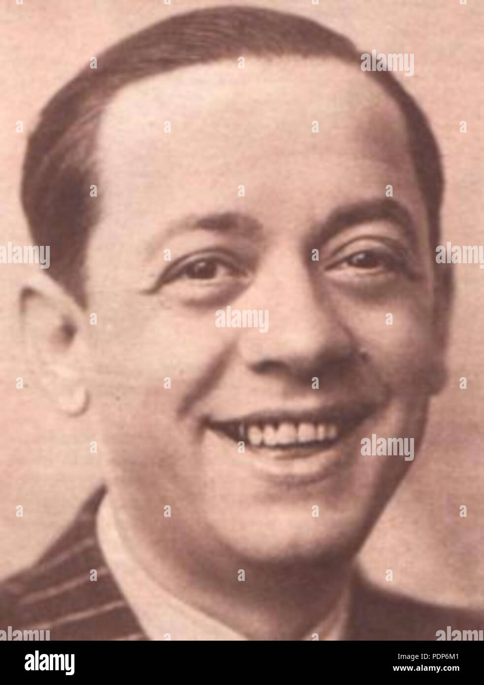 Valeriano leon hi-res stock photography and images - Alamy