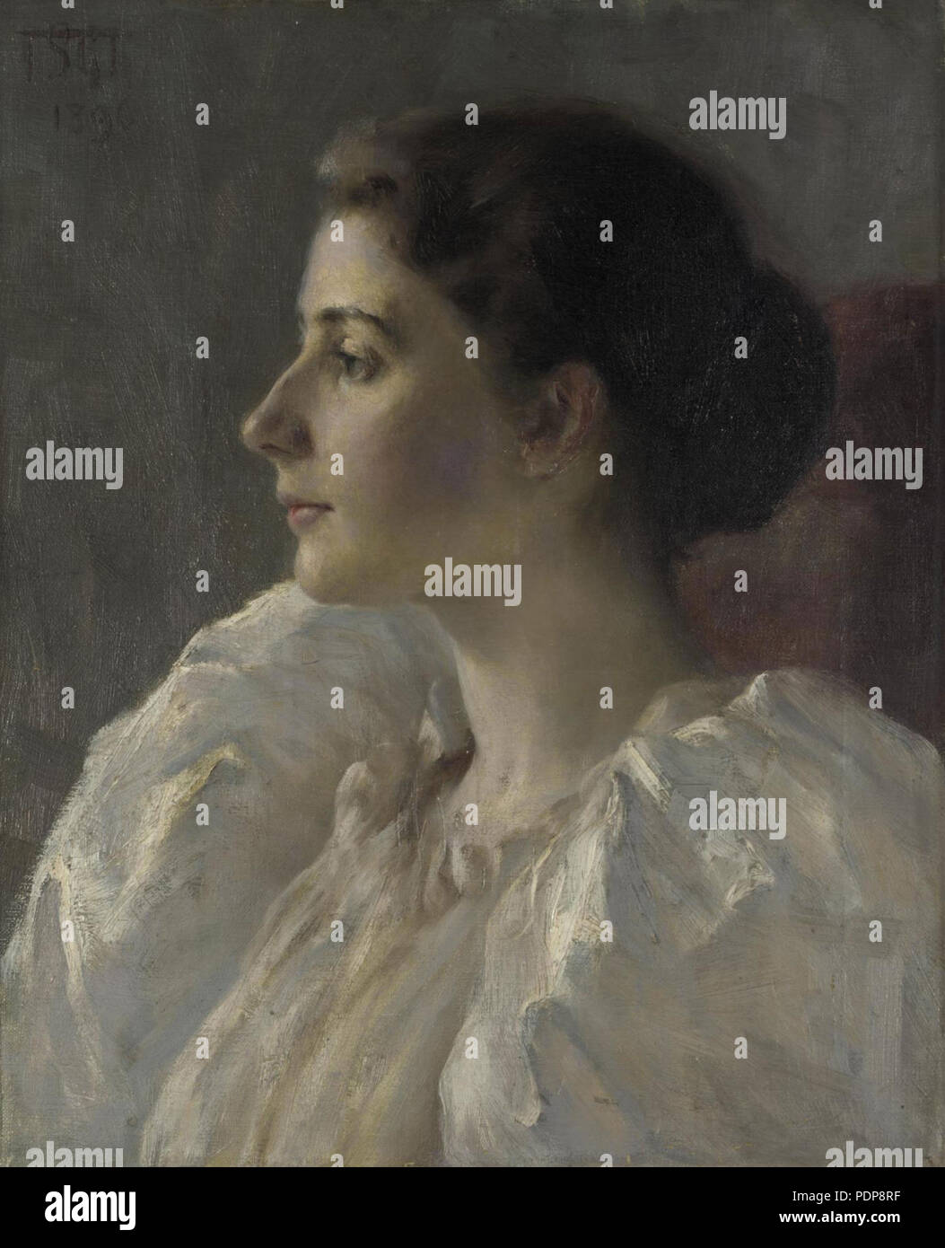 George tucker hi-res stock photography and images - Alamy