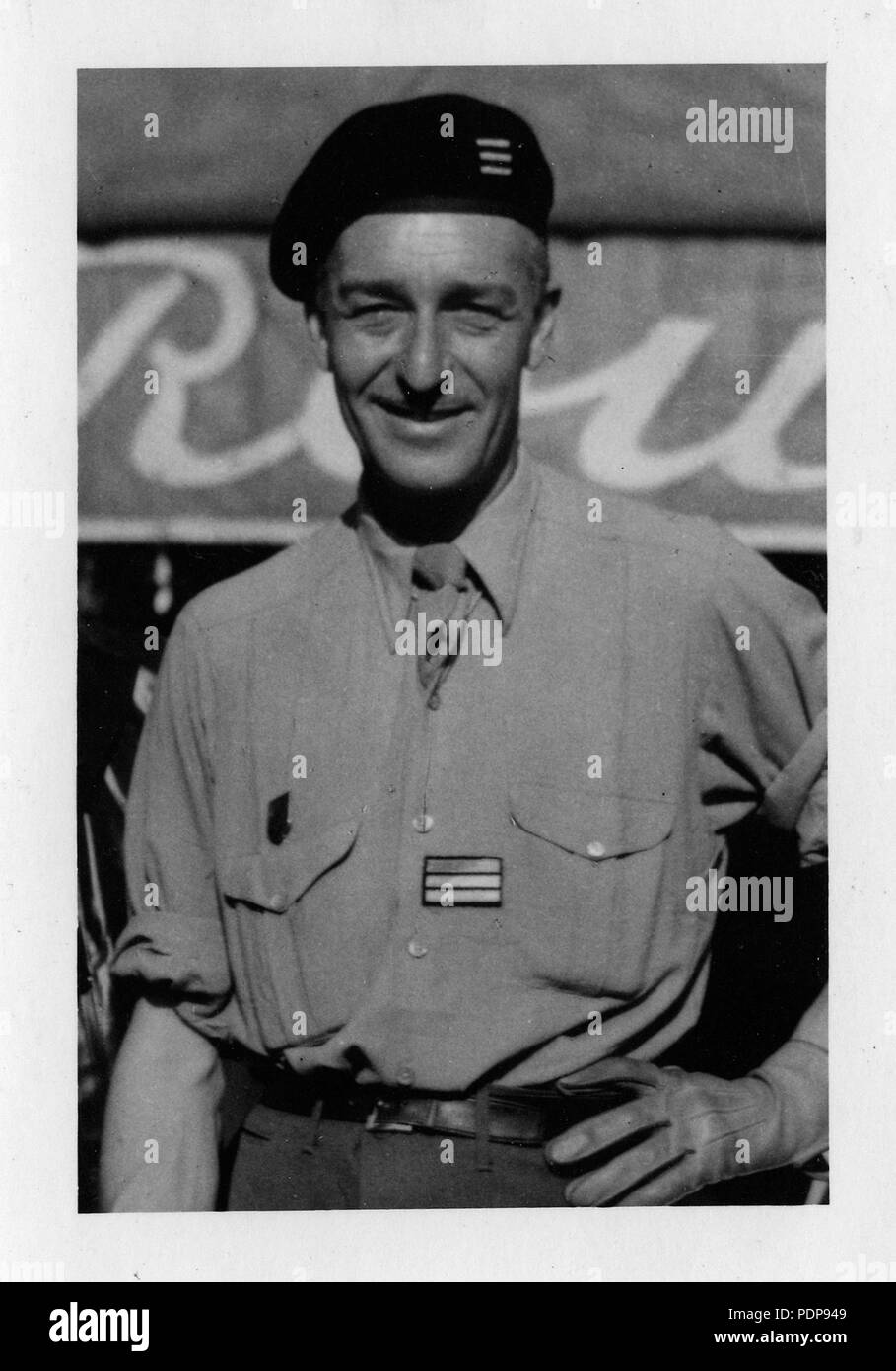 Role capitaine hi-res stock photography and images - Alamy