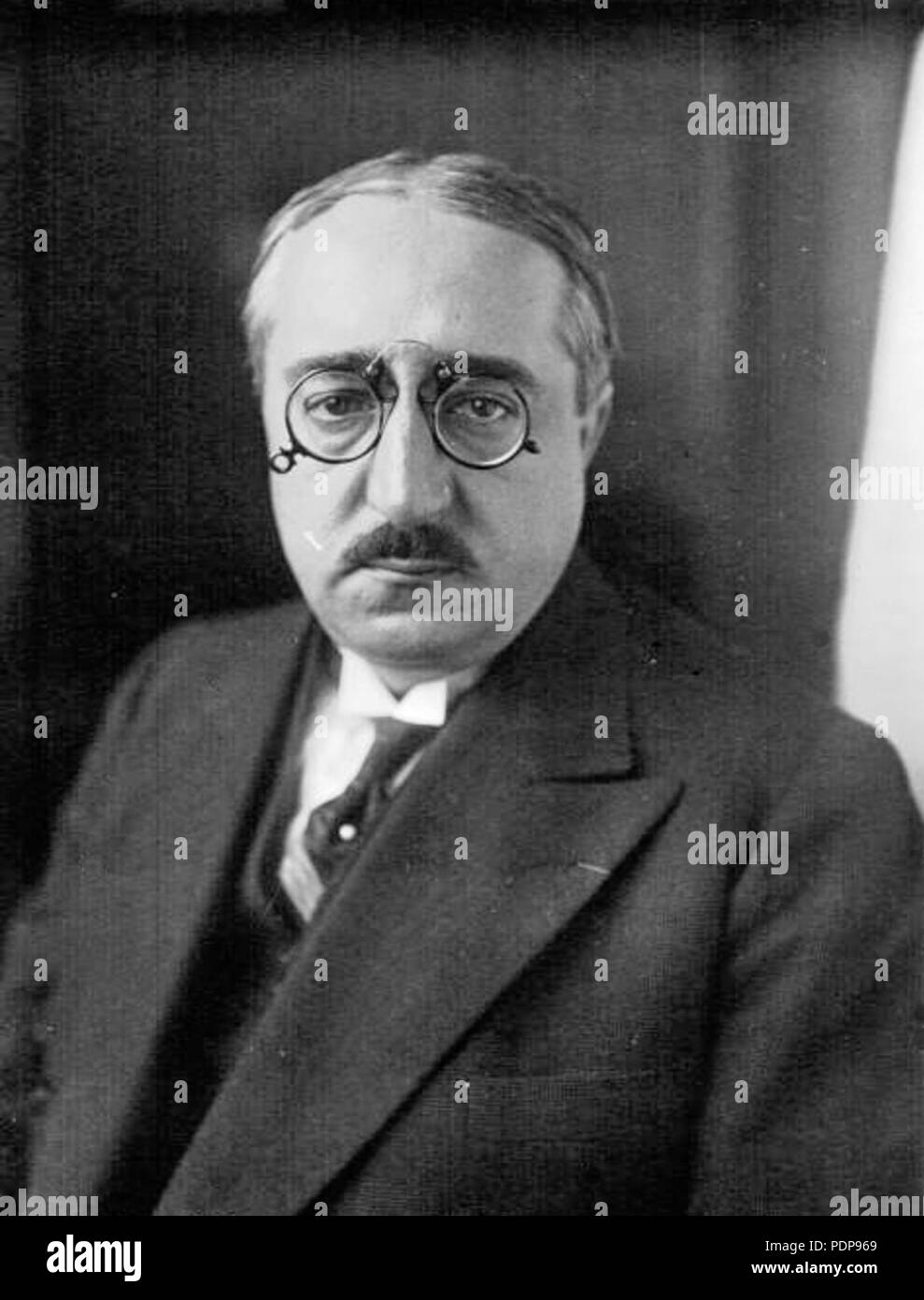 211 Louis Antériou-1928 Stock Photo - Alamy