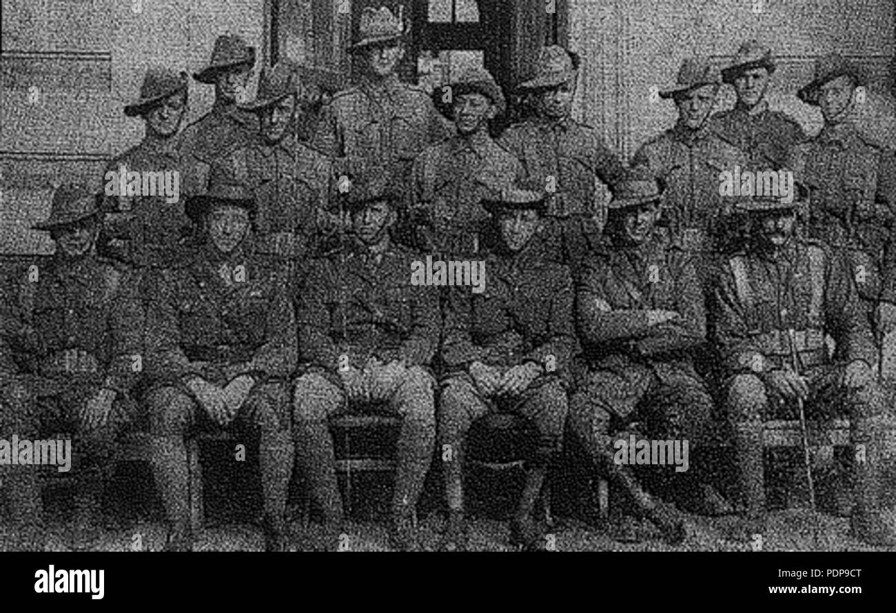 Australian war heroes hi-res stock photography and images - Alamy