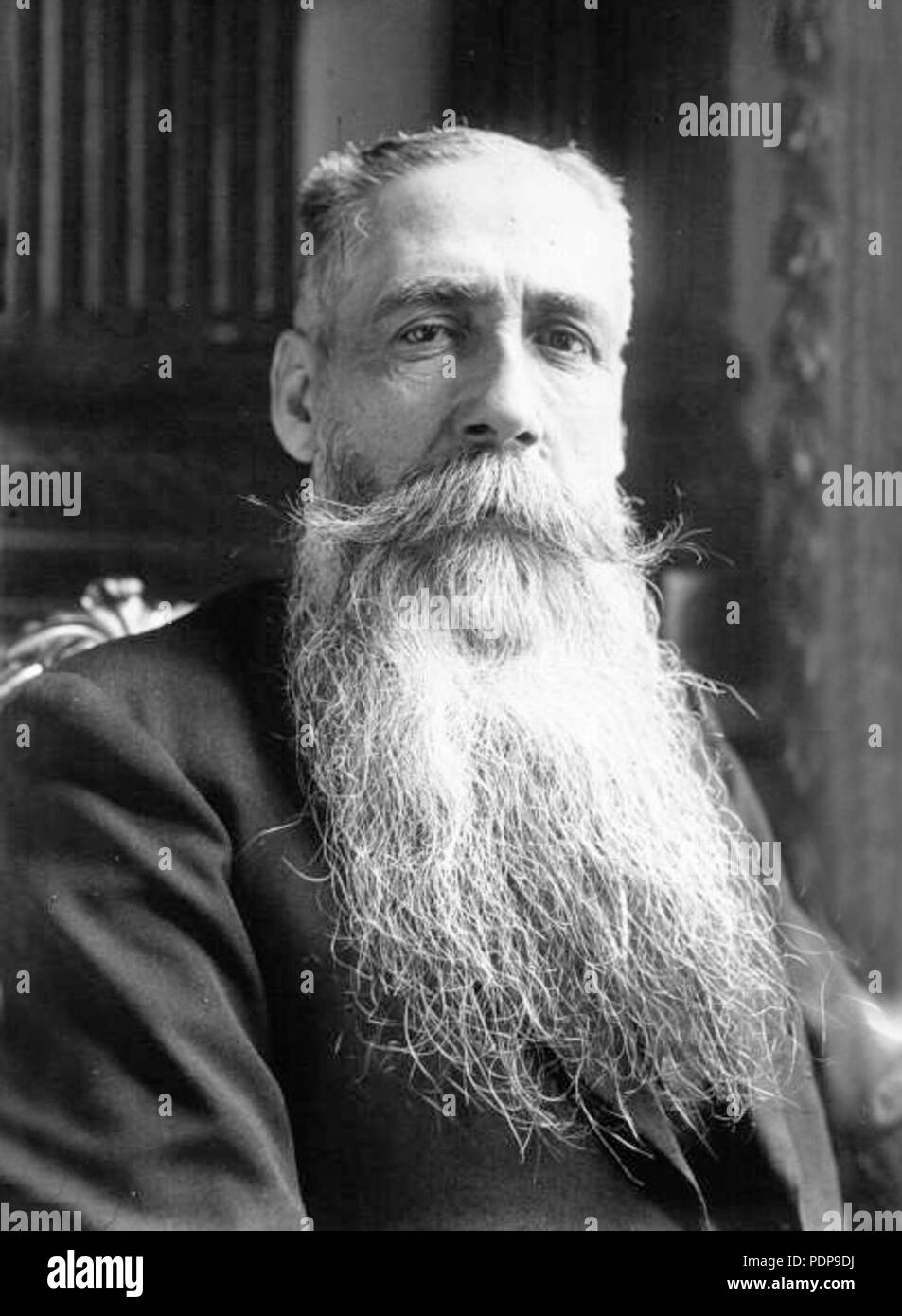 169 Jean-Baptiste Abel-1914 Stock Photo - Alamy