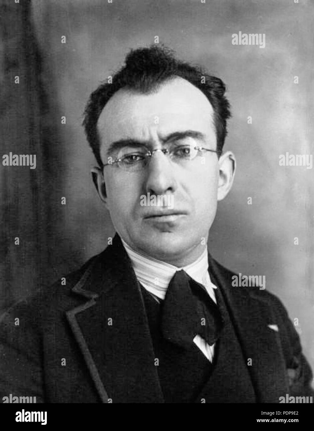 152 Henry Andraud-1929 Stock Photo - Alamy