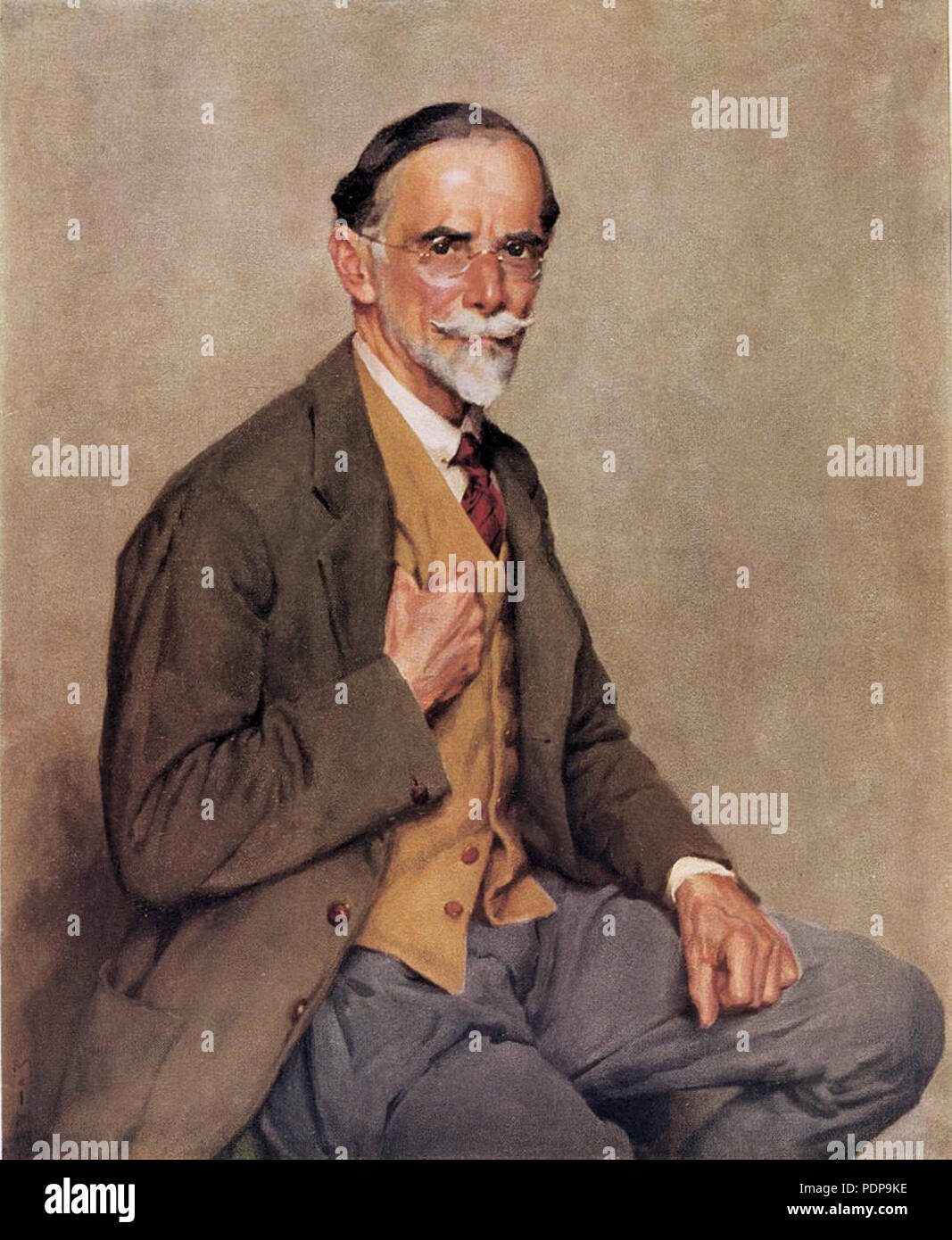 Mcinnes hi-res stock photography and images - Alamy