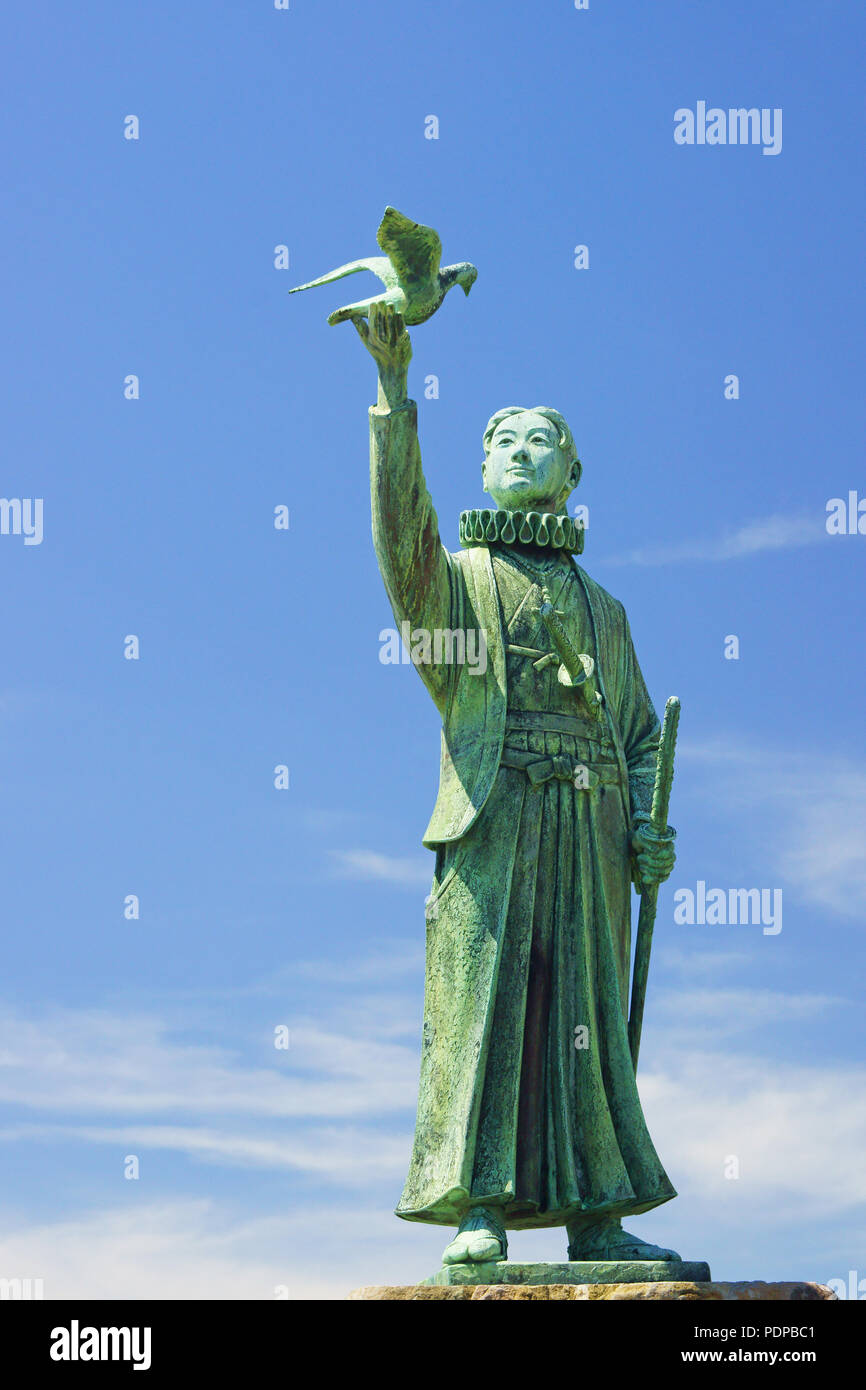 Amakusa shiro hi-res stock photography and images - Alamy