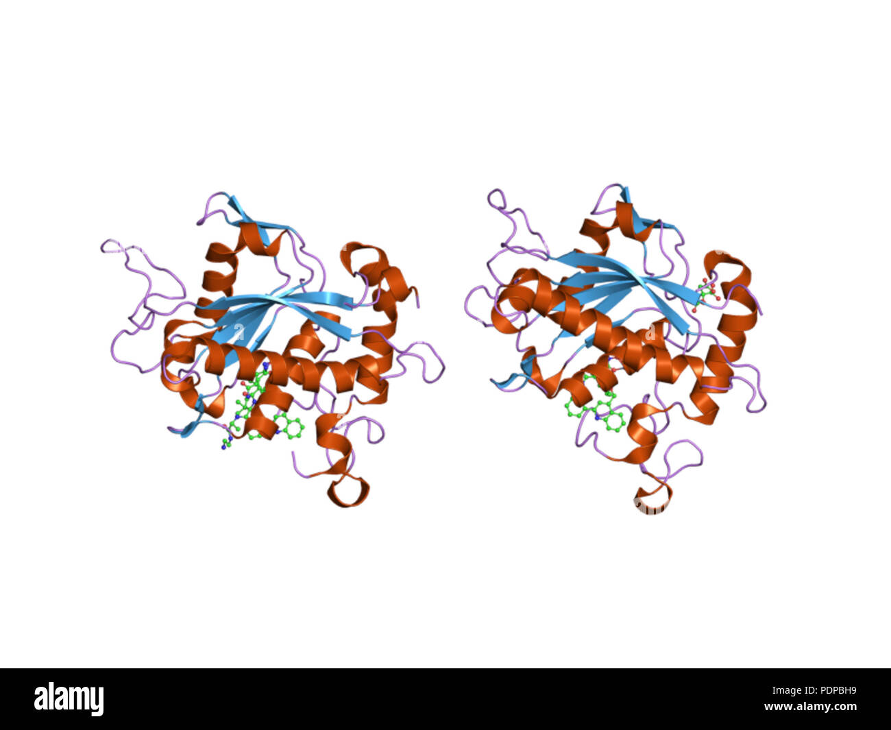Molecular dynamics simulations hi-res stock photography and images - Alamy