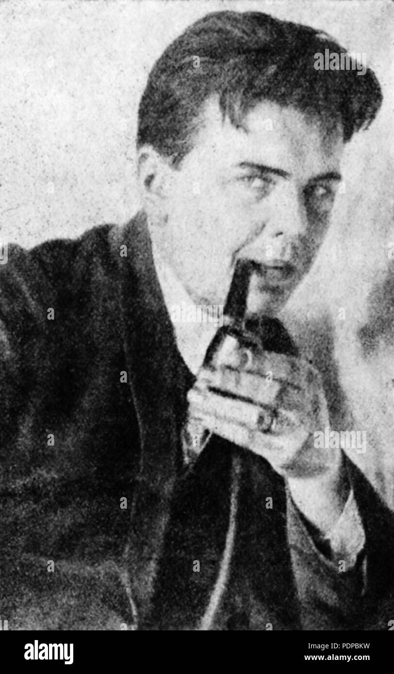 Leonov hi-res stock photography and images - Alamy