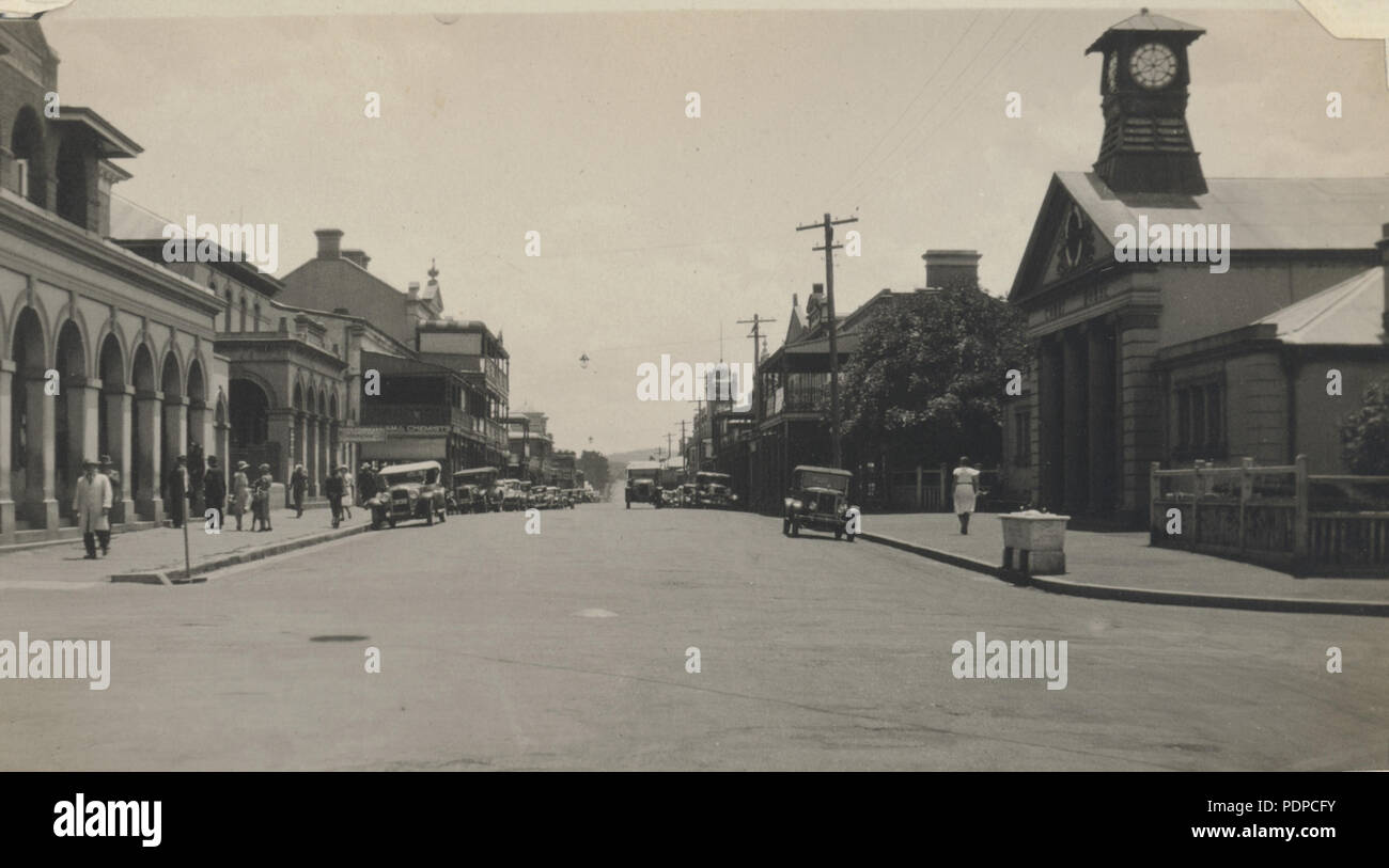 Armidale, new south wales hi-res stock photography and images - Alamy