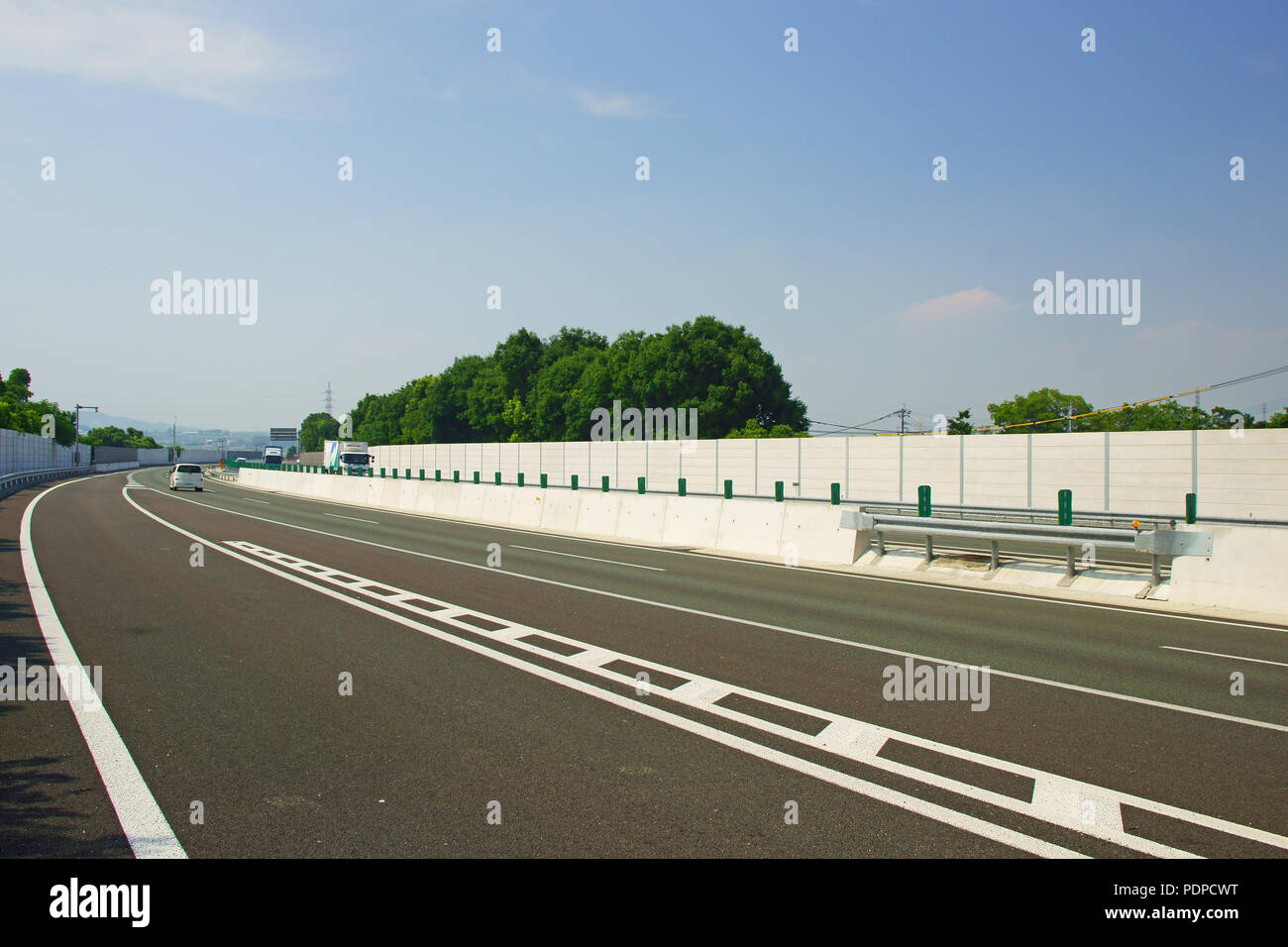 Kyushu expressway hi-res stock photography and images - Alamy