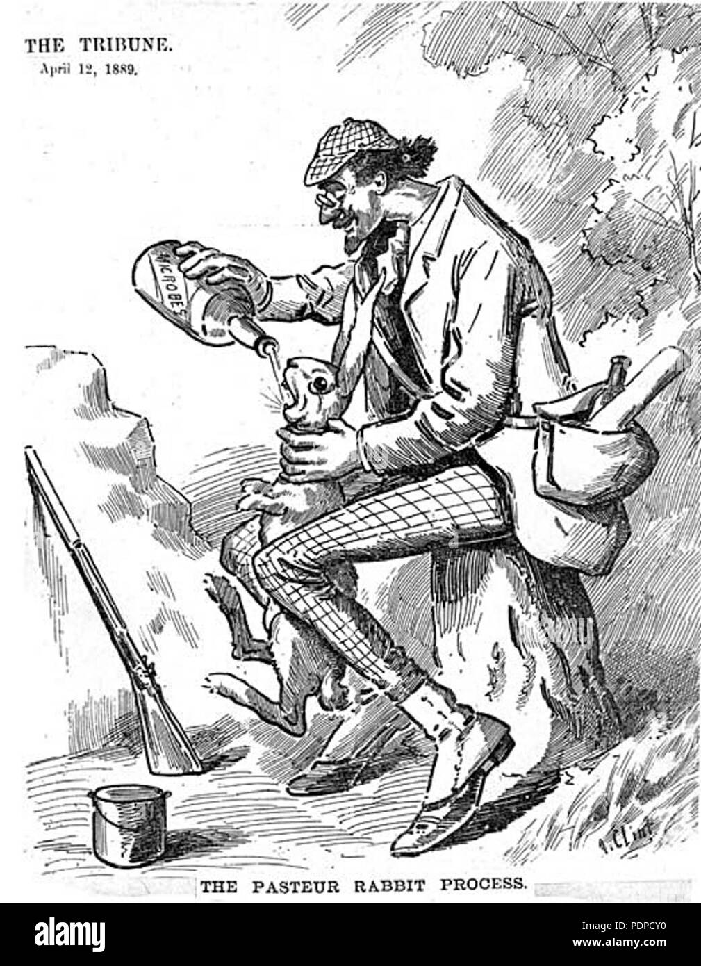 Process cartoon hi-res stock photography and images - Alamy