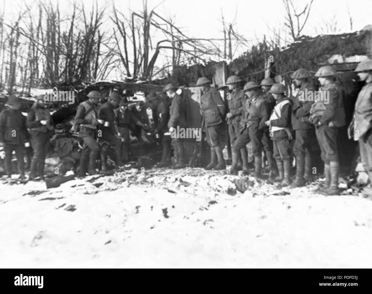 1 104th battery Stock Photo - Alamy
