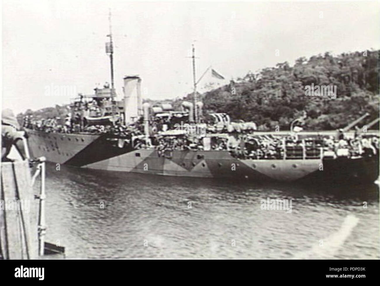 Hmas ballarat hi-res stock photography and images - Alamy