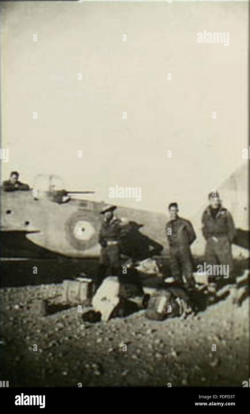 Raf aircrew hi-res stock photography and images - Alamy