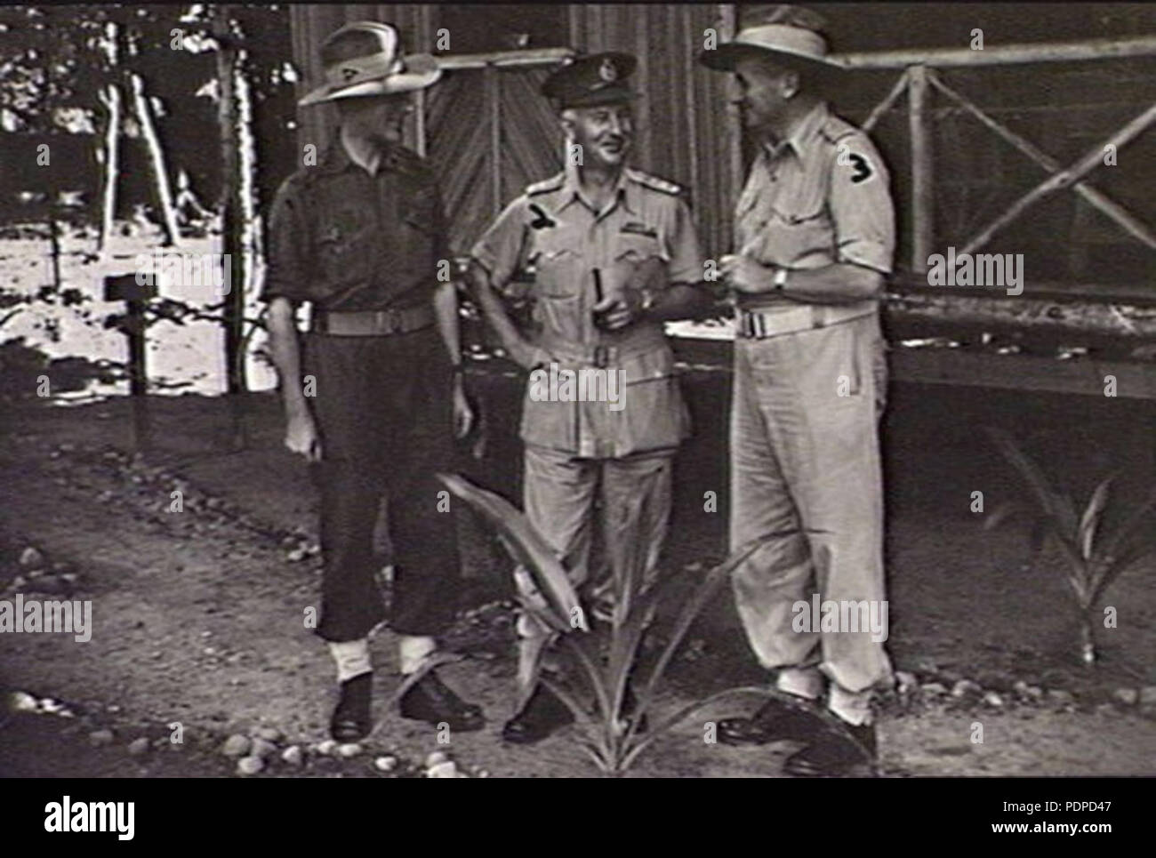 Divison 2 hi-res stock photography and images - Alamy