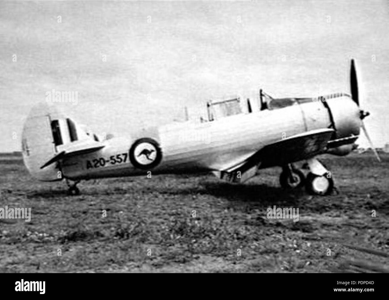 World war ii era aircraft hi-res stock photography and images - Alamy