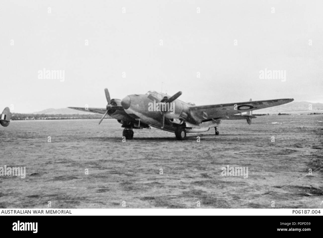 Raaf fairbairn hi-res stock photography and images - Alamy
