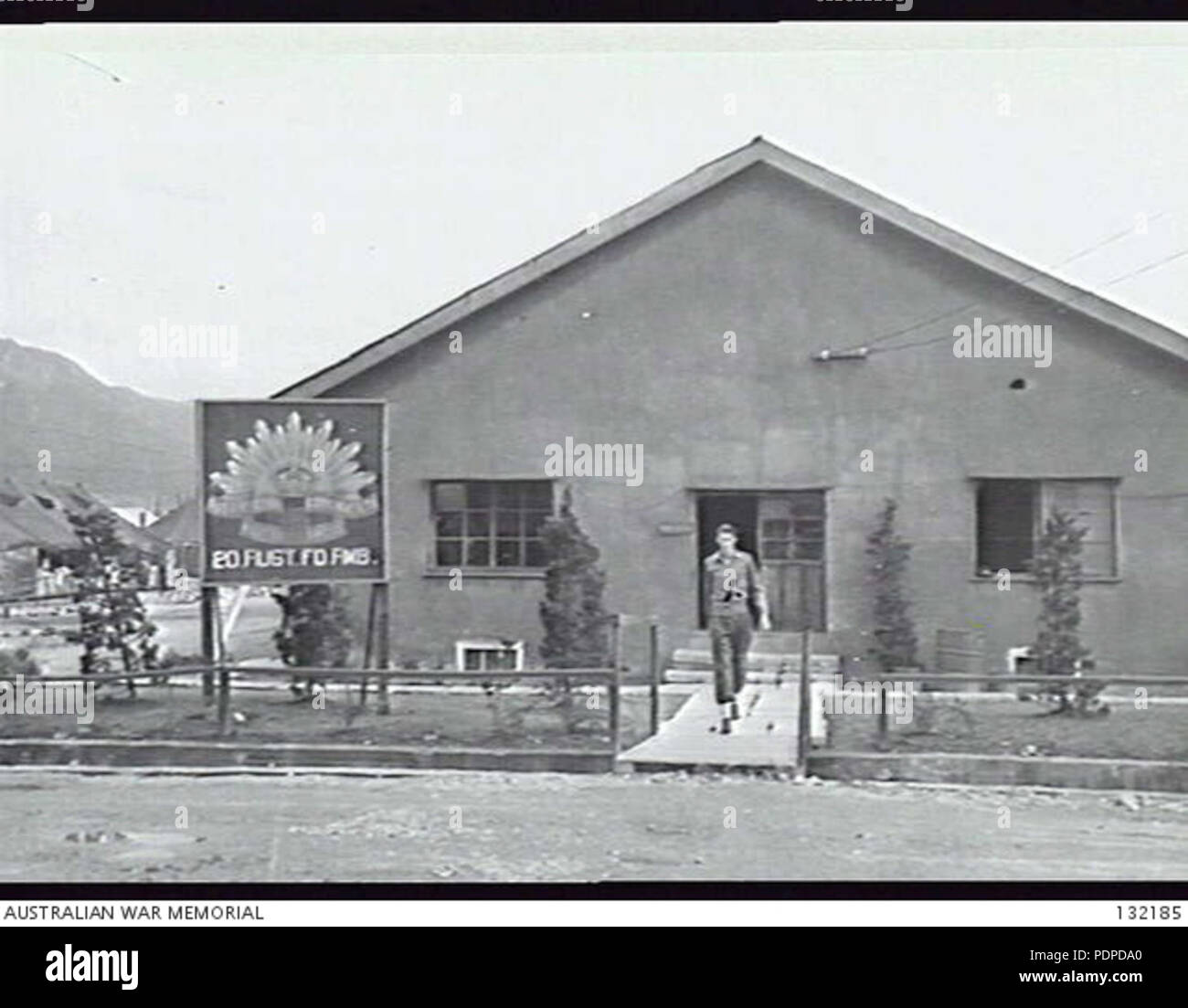 Exterior facilities hi-res stock photography and images - Alamy