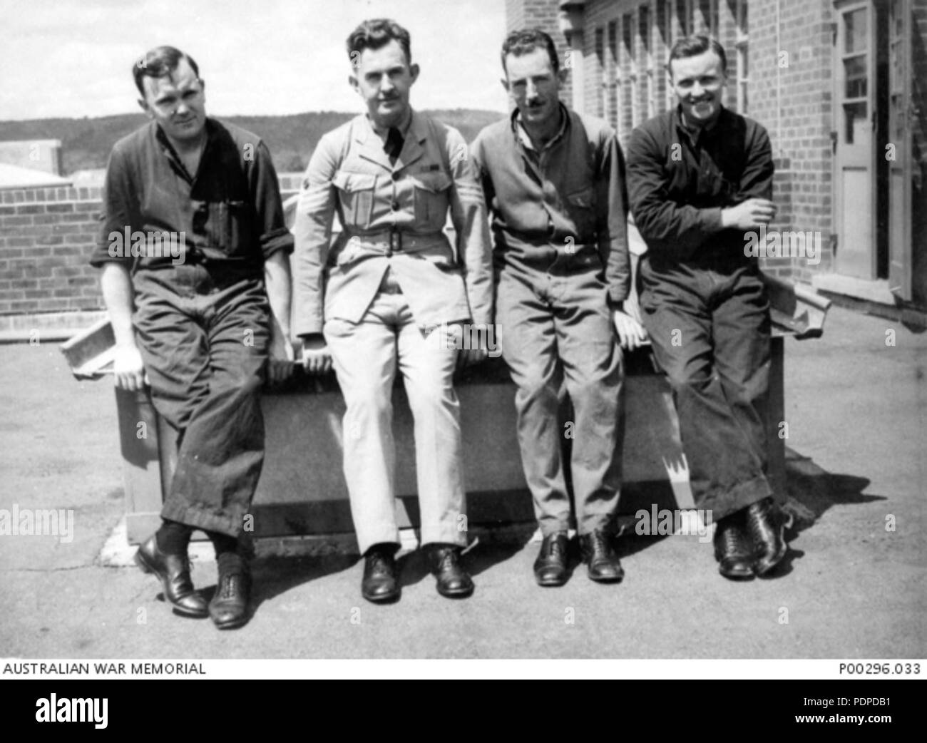 Raaf pearce hi-res stock photography and images - Alamy