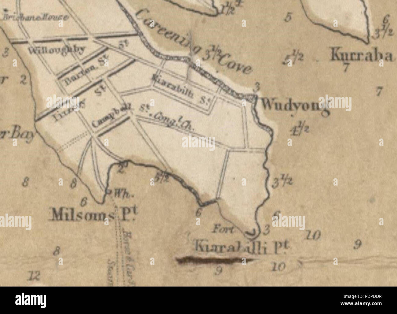 1875 map hi-res stock photography and images - Alamy