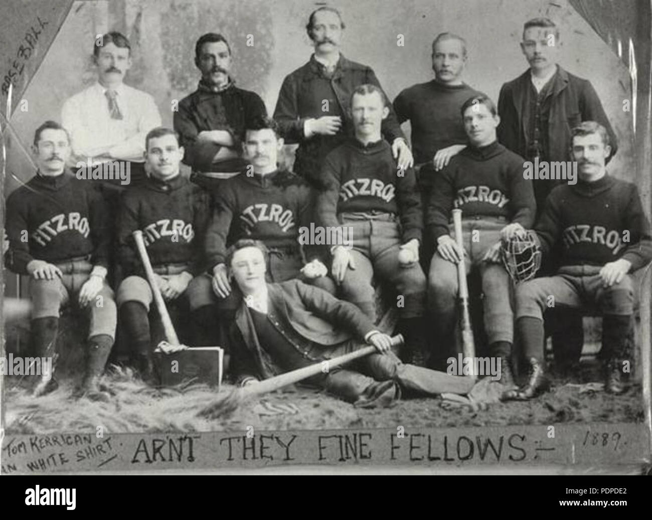 19th century baseball hi-res stock photography and images - Alamy