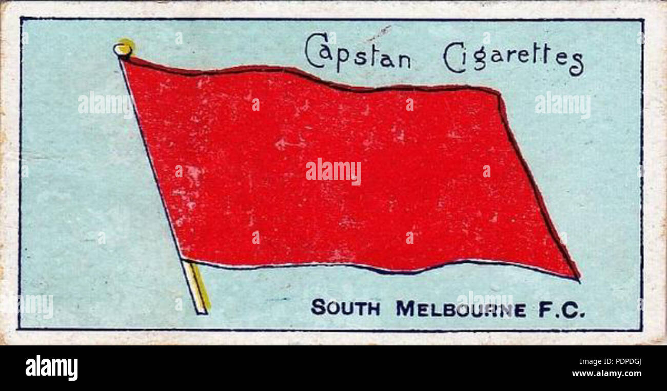 Melbourne football club team hi-res stock photography and images - Alamy