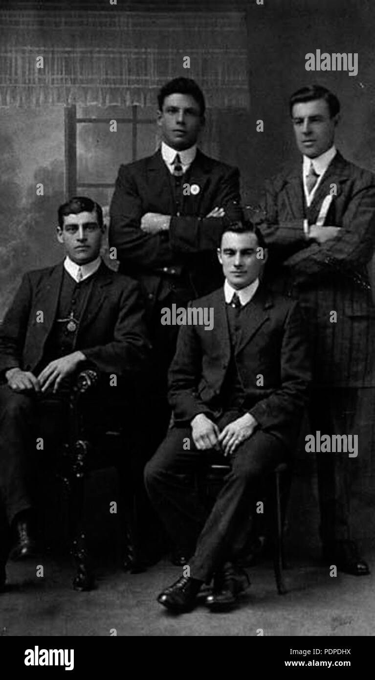 The representatives Black and White Stock Photos & Images - Alamy