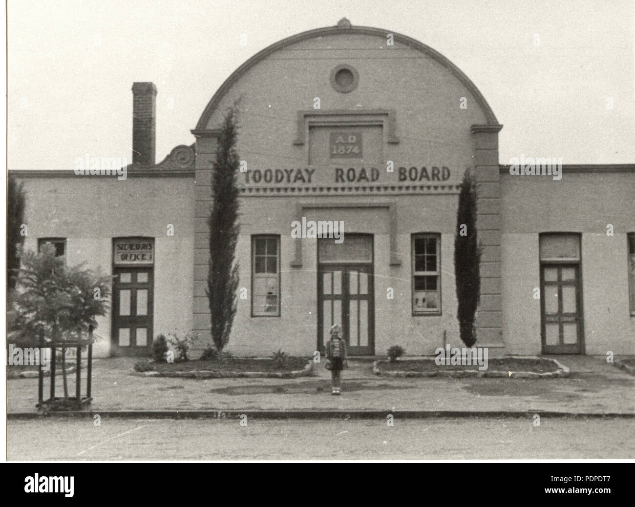1950s historical office hi-res stock photography and images - Alamy