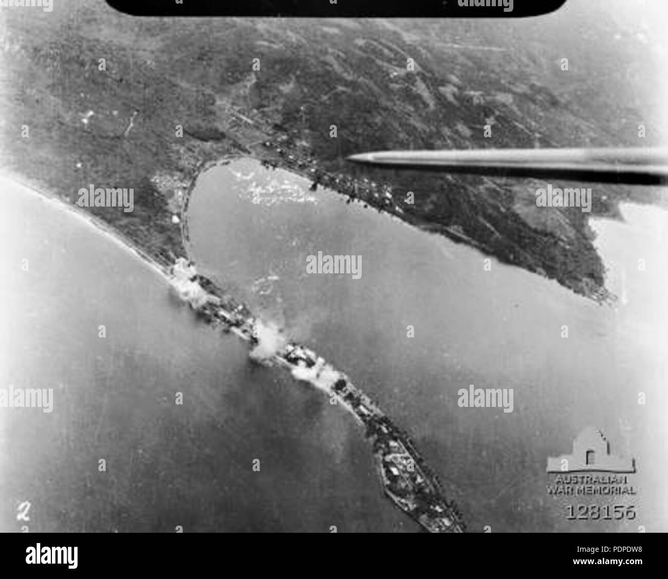 22 squadron raaf Black and White Stock Photos & Images - Alamy