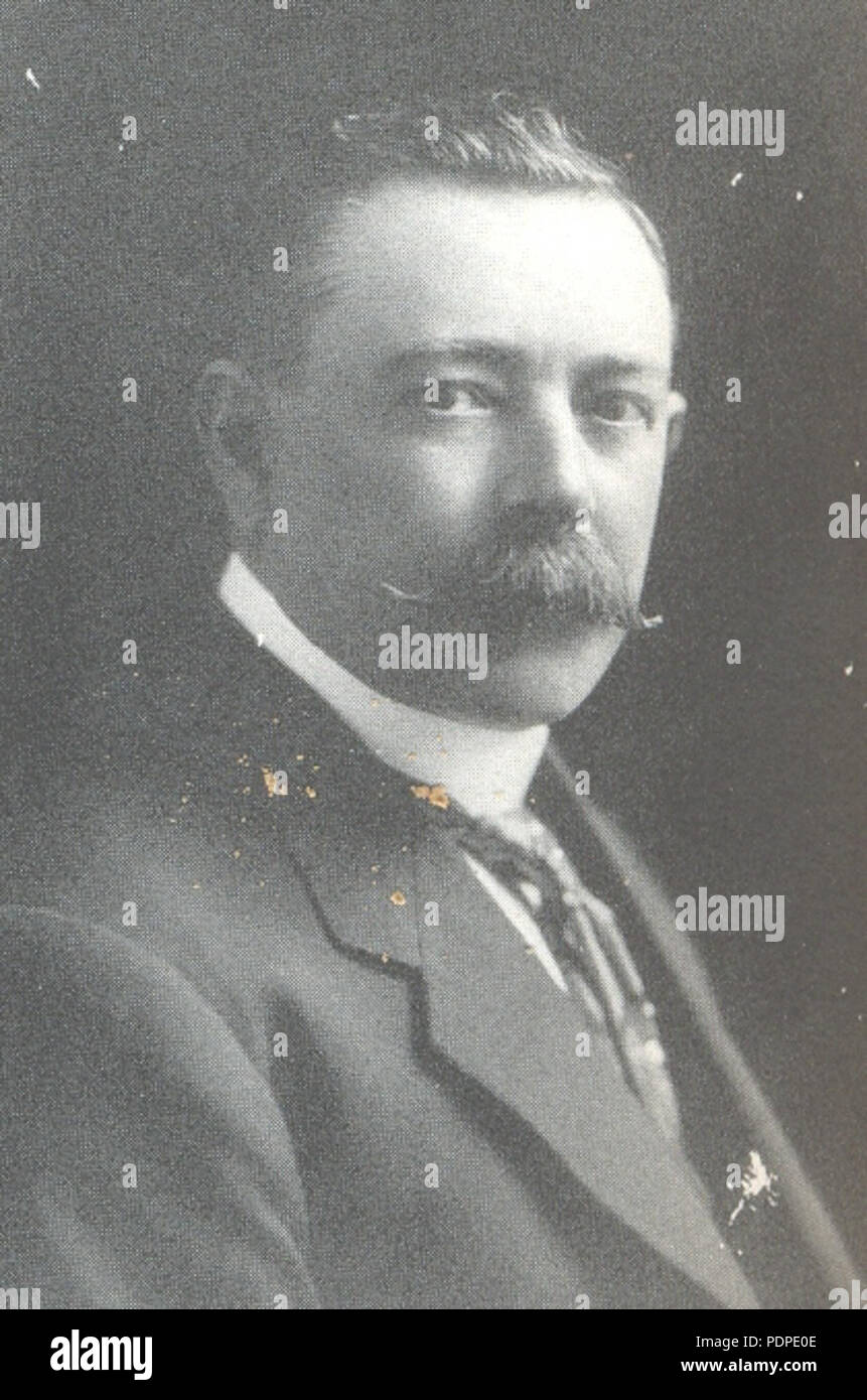 George elmslie hi-res stock photography and images - Alamy