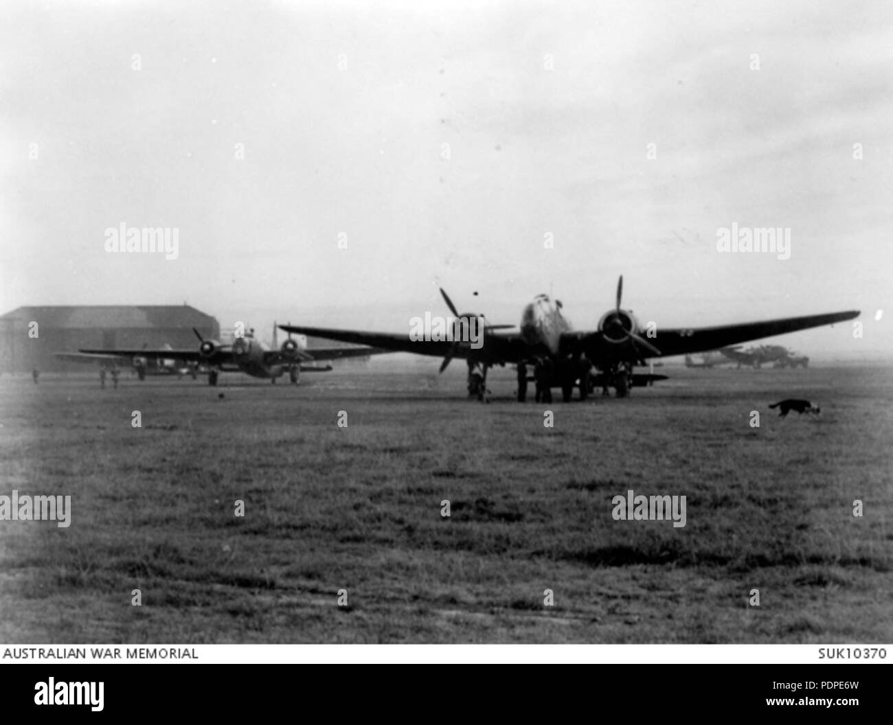 6 squadron hi-res stock photography and images - Alamy