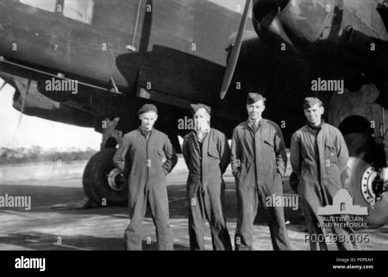 460 squadron raaf hi-res stock photography and images - Alamy