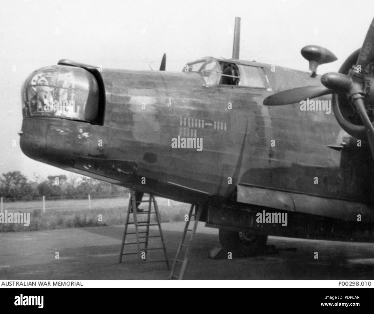 460 squadron raaf hi-res stock photography and images - Alamy