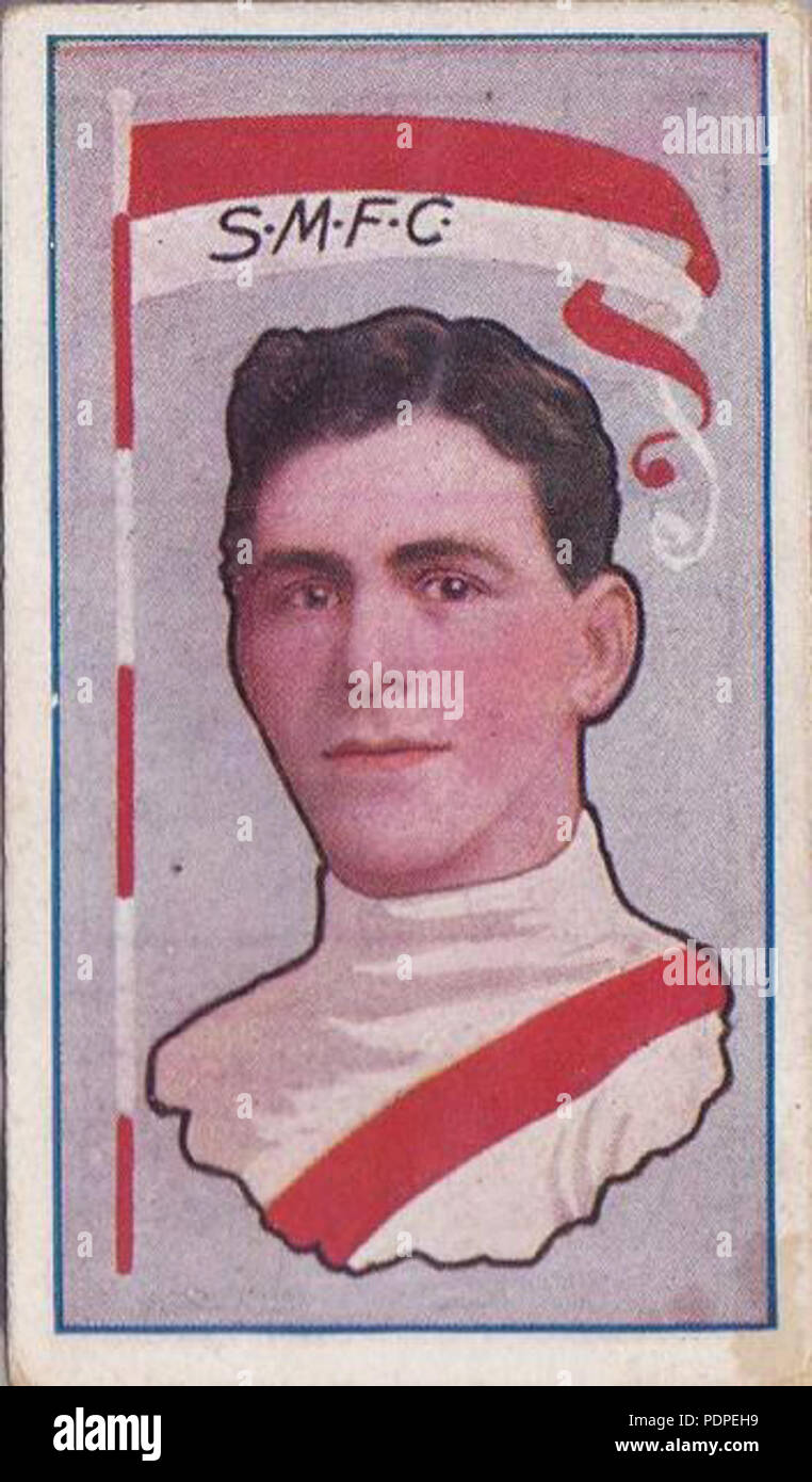 15 Arthur Hiskins 1912 Stock Photo - Alamy