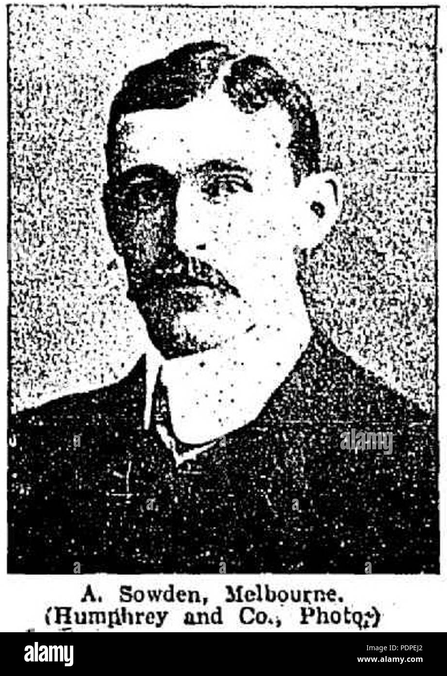 15 Arthur Sowden 1905 Stock Photo - Alamy