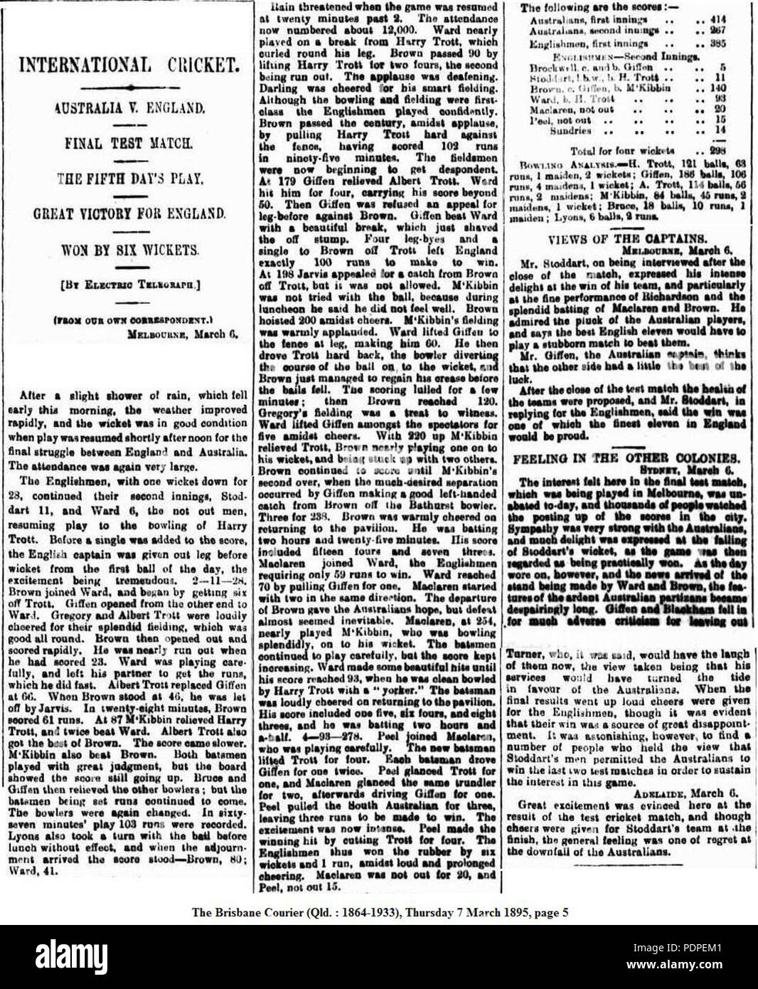 Match of the day Black and White Stock Photos & Images - Alamy