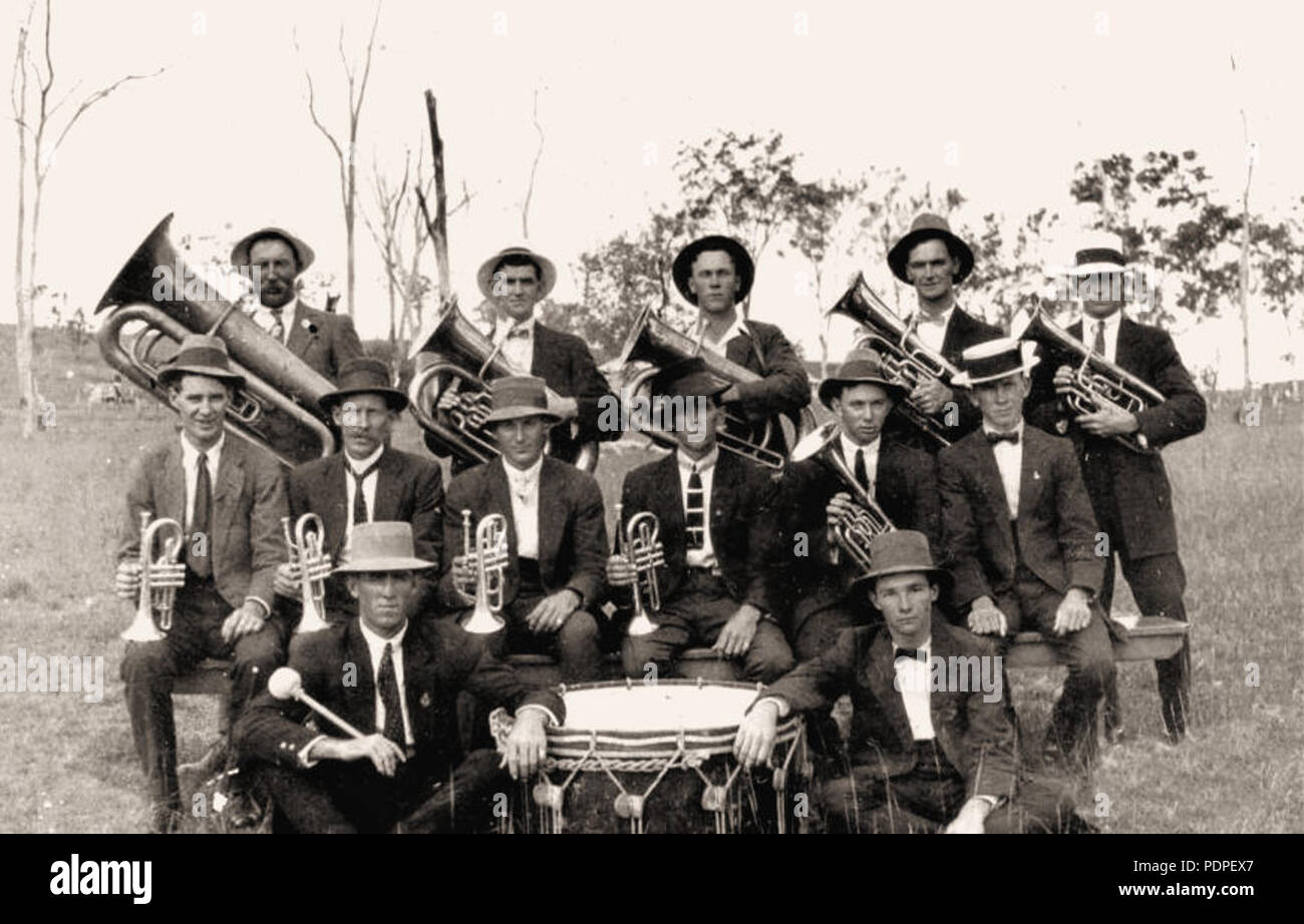 Goomeri hi-res stock photography and images - Alamy