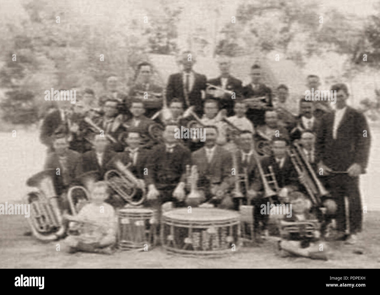 Kaniva hi-res stock photography and images - Alamy